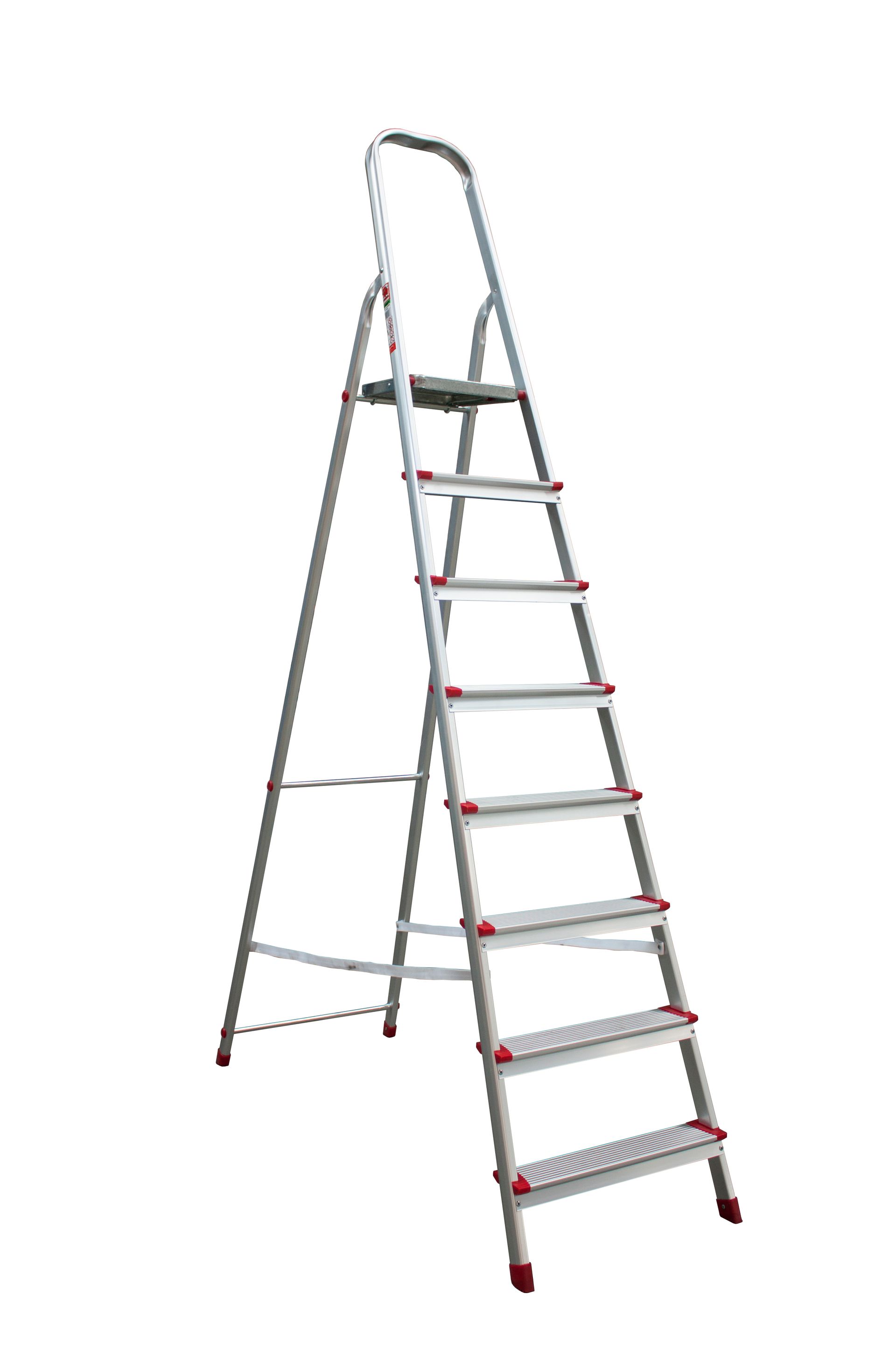 Jumbo Hobby Trappestige 8 Trin