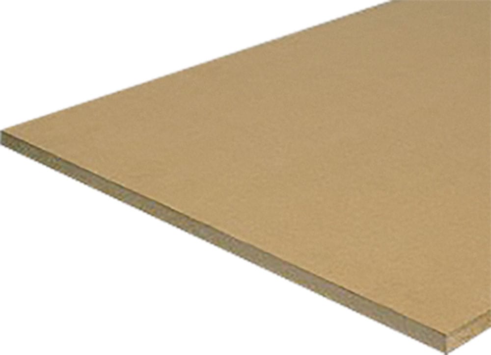 16mm Mdf E1 P25b Indvendig 1220x2440mm - Fsc® Mix 70%