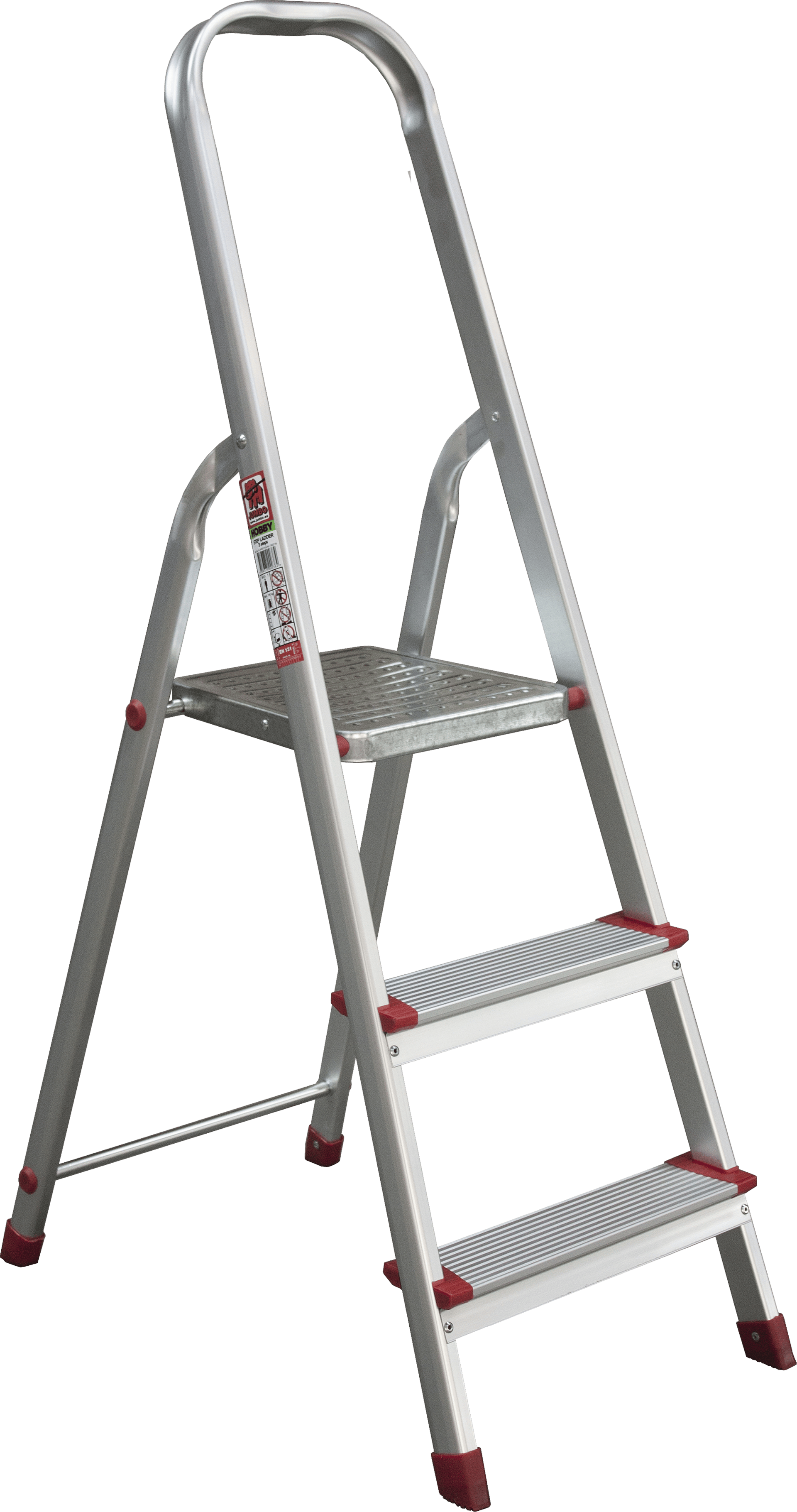 Jumbo Hobby Trappestige 3 Trin