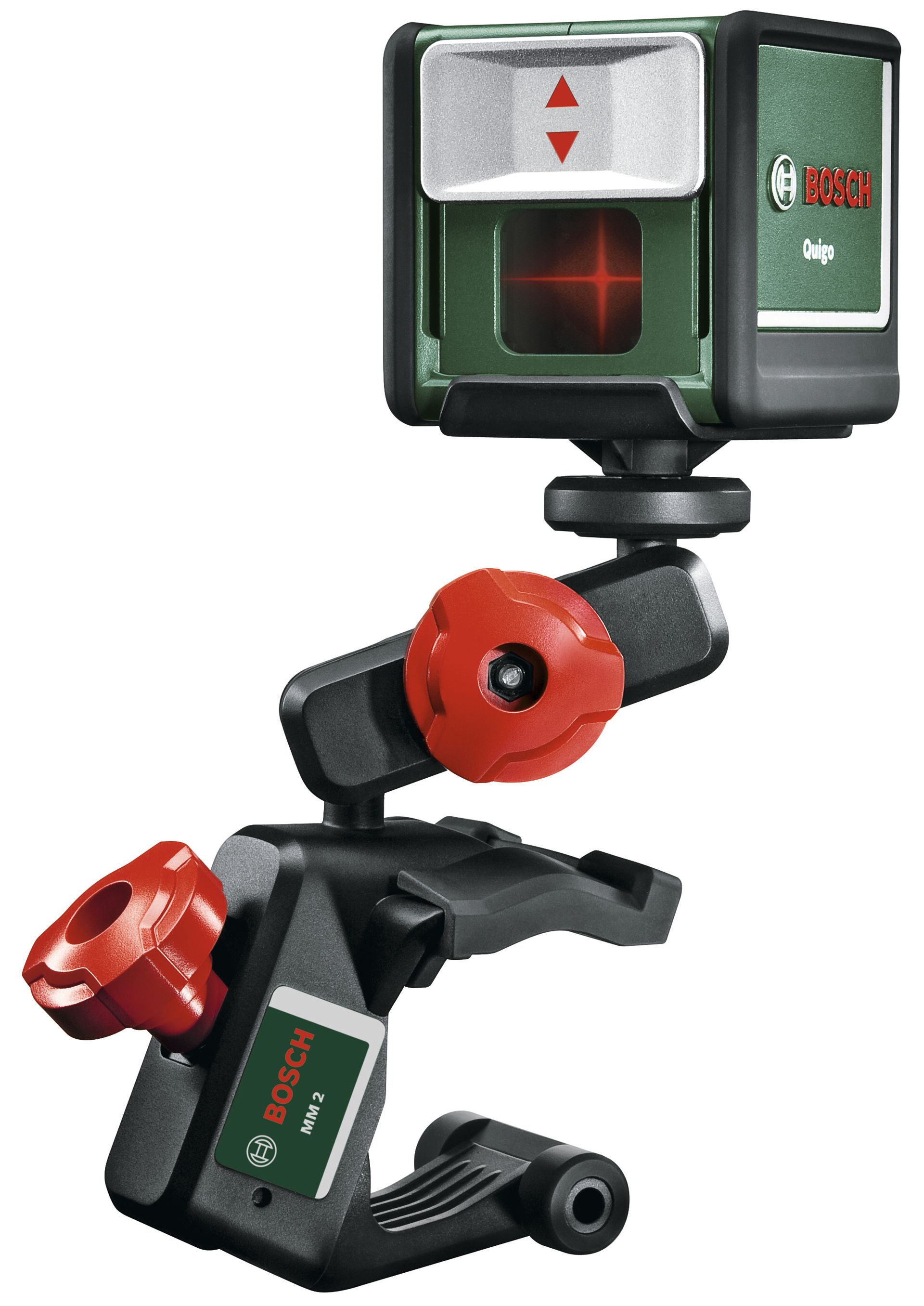 Bosch Krydslaser Quigo Iii