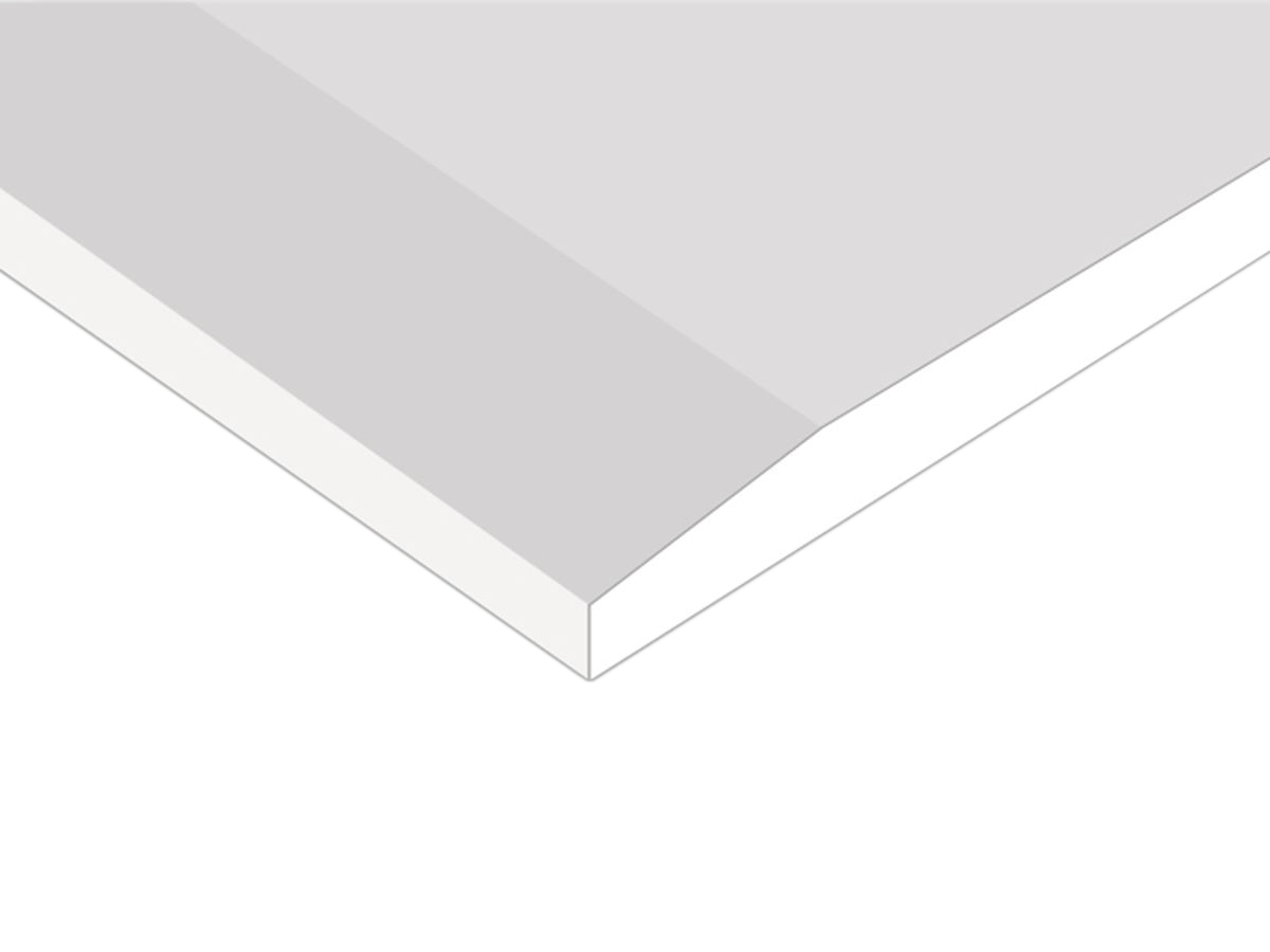 Knauf Renoveringsplade A-1 6,5x1200x2500mm Reno Board