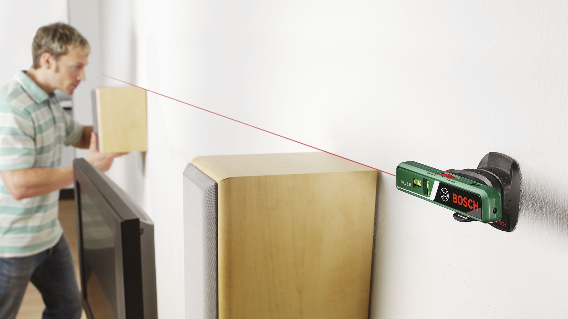 Bosch Laserpen Pll 1p