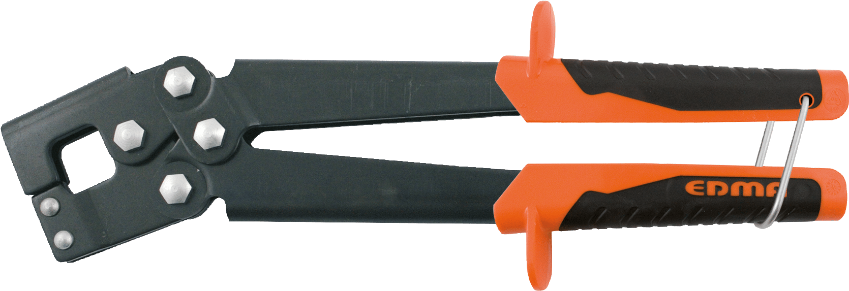 Edma Fixertang Profil Mini 626