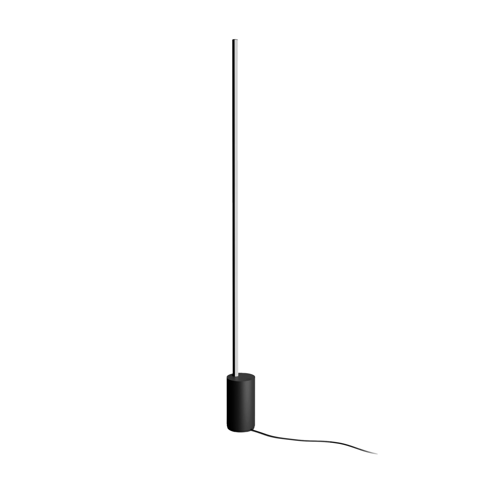 Philips Hue Signe Gulvlampe Gradient Wca Sort