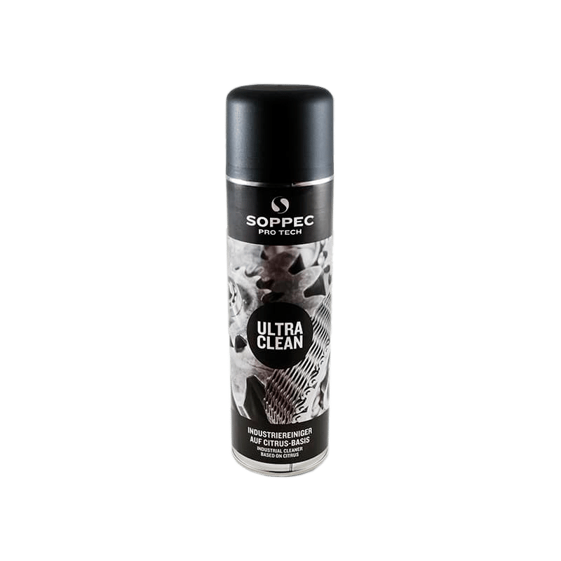 Soppec Pro Ultra Cleaner Spray 500ml