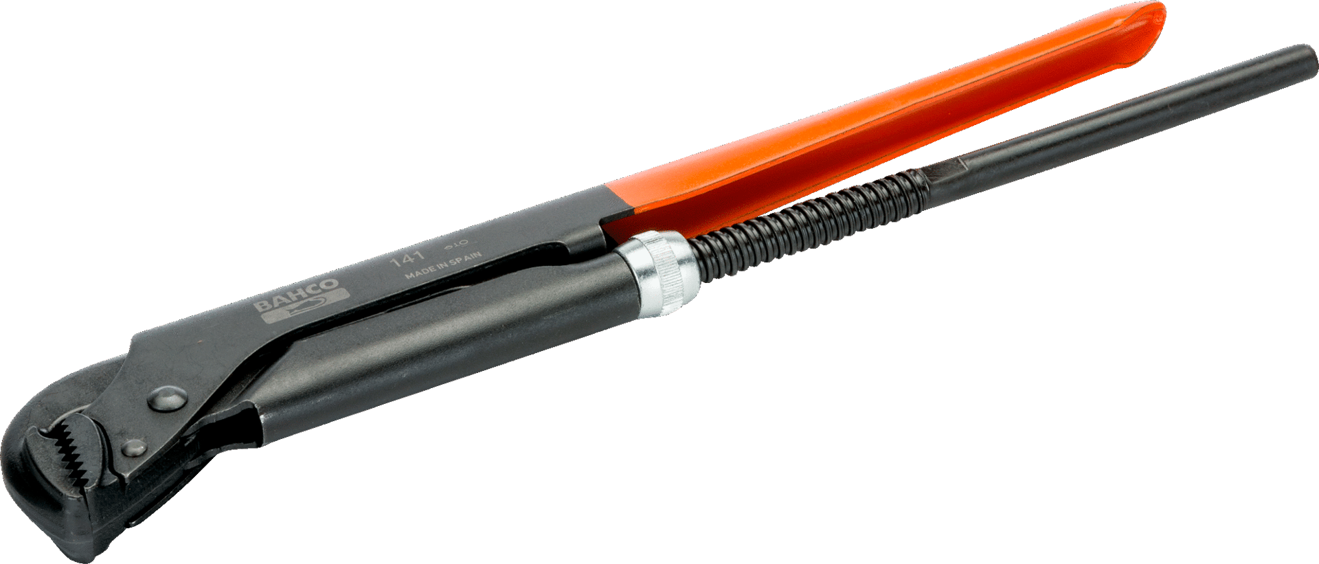 Bahco Universalrørtang 1"
