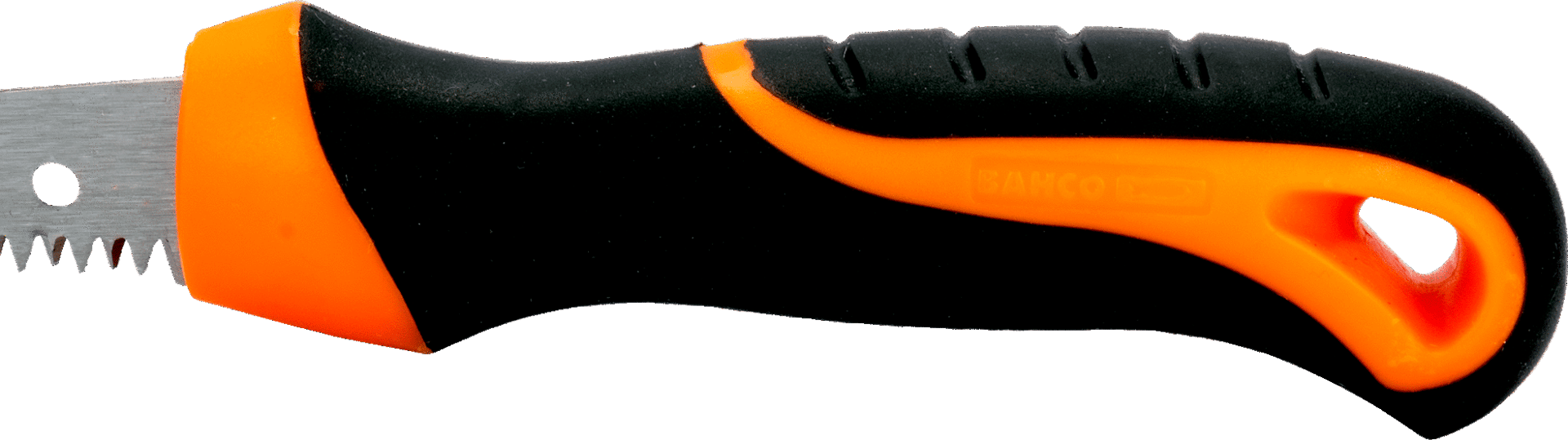 Bahco Gipssav 160 Mm To-komponent Greb