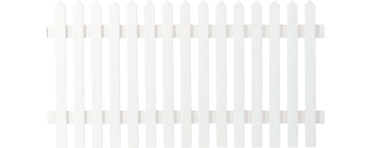 Plus Skagen Hegn 80x150cm Hvidgrundet