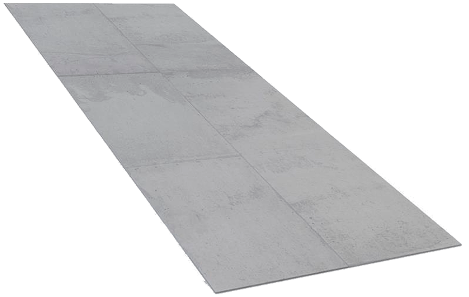 Swisspearl Natur Hd Plade 6mm Beklædningsplade - 1200x2500x6mm