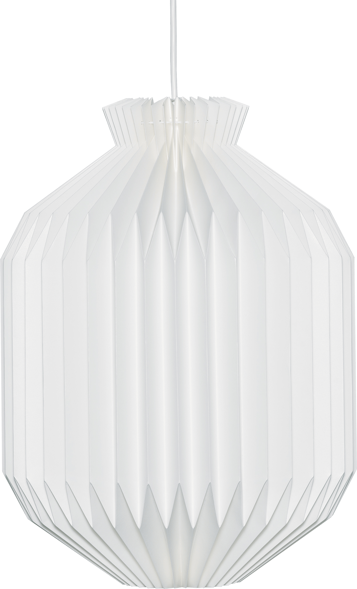 Le Klint Pendel Model 105 Large Papir Ø30cm E27