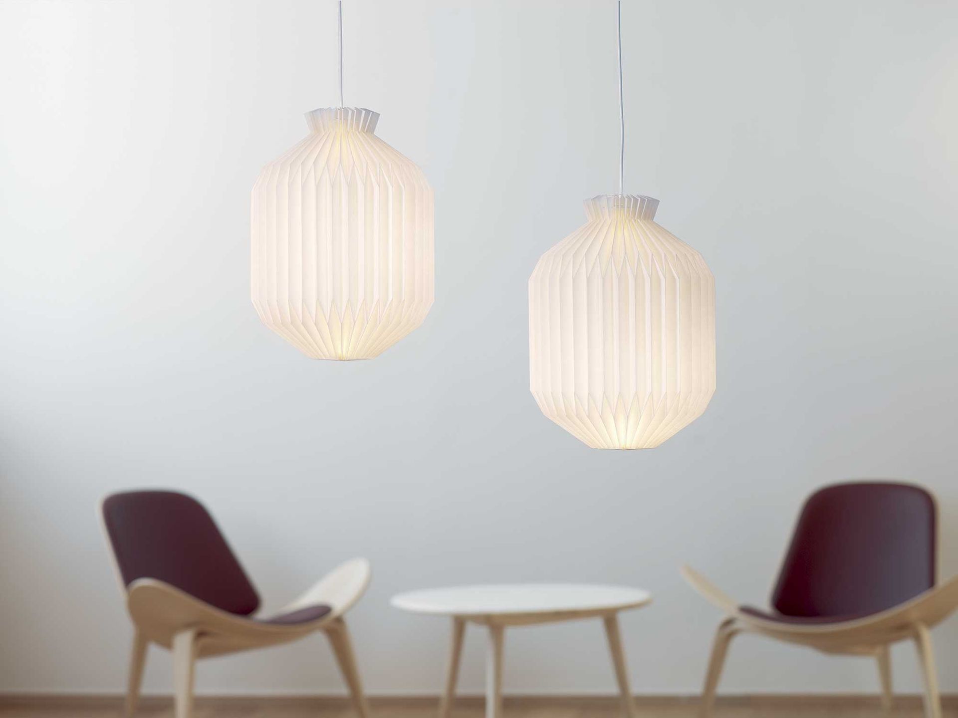 Le Klint Pendel Model 105 Large Ø30cm E27