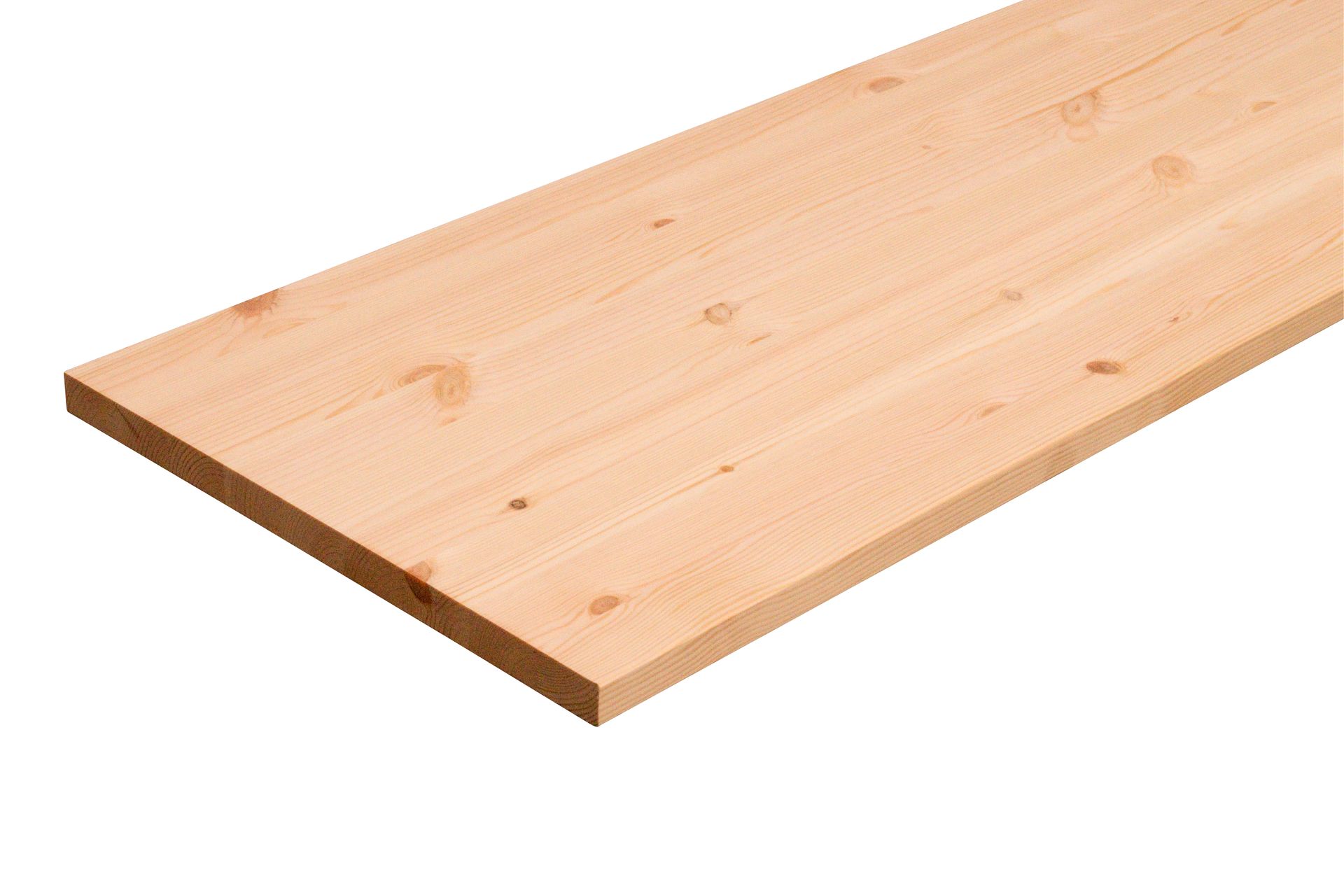 Scandiwood Hylde Fyr 25x400x3000mm Folieret - Fsc® Mix Credit