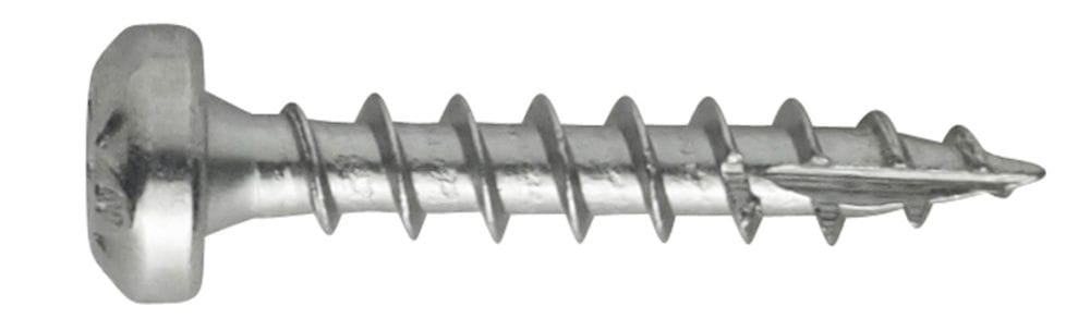 Nkt Spun+ Skrue Panh. 5,0x20mm Tx20 Duramax Pakke Á 200 Stk