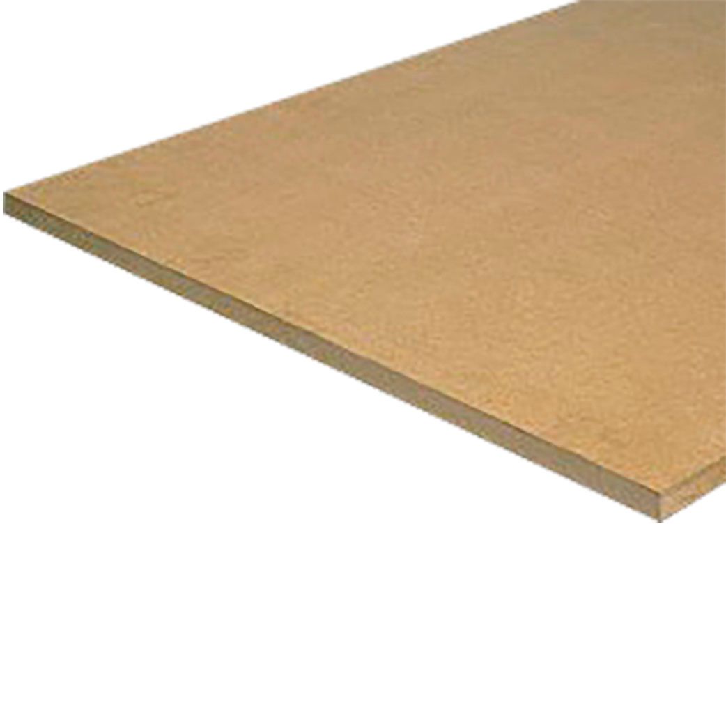16mm Mdf E1 P25b Indvendig 1220x2440mm - Fsc® Mix 70%
