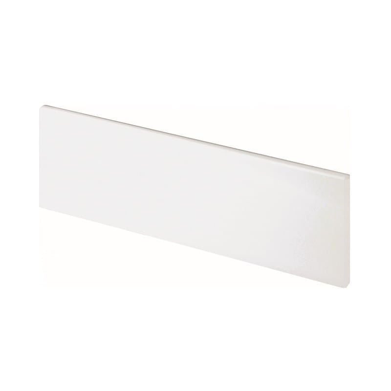 Jo-el Radiator Væghængt 1000w Ip24 Digital Display Hvid