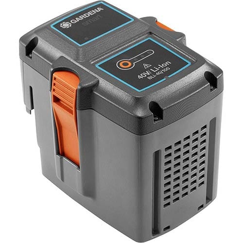 Gardena Smart Batteri 40v/2,6ah