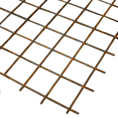 Armeringsnet 2500x1500 - 150x150x8 Ds-godkendt Ds/en 10080