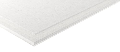 Fermacell Fibergips 12,5mm 12,5x900x1200mm Med 4 Spartelkanter