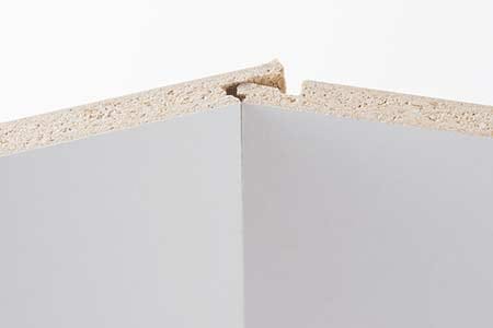 Walls2paint Plade 12mm 620x2600mm - 50 Pl Pr Pal.