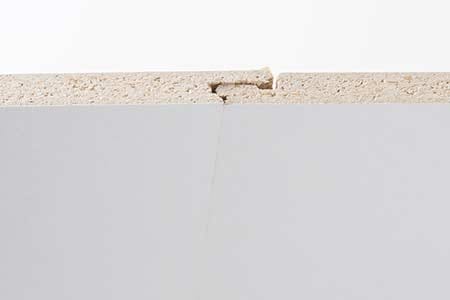 Walls2paint Plade 12mm 620x2600mm - 50 Pl Pr Pal.