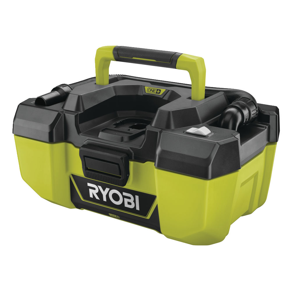 Ryobi One+ Støvsuger R18pv-0