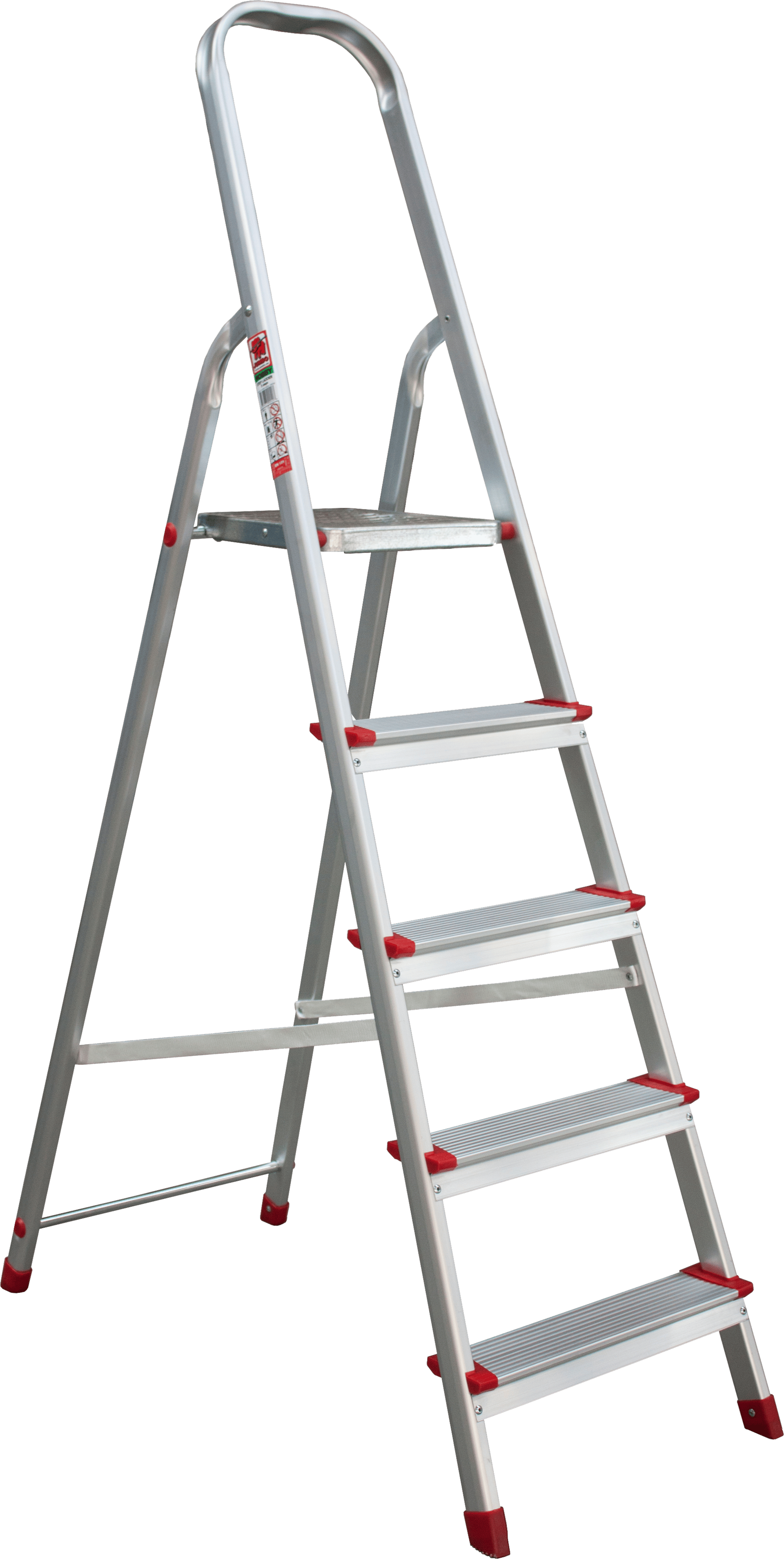 Jumbo Hobby Trappestige 5 Trin