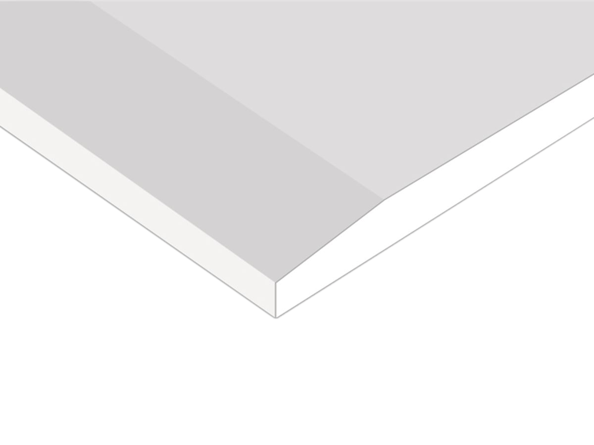 Knauf Renoveringsplade A-1 6,5x1200x2500mm Reno Board