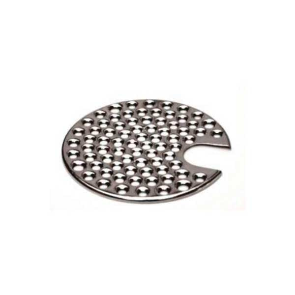 Hfh Rustfri Rist Rh 155mm