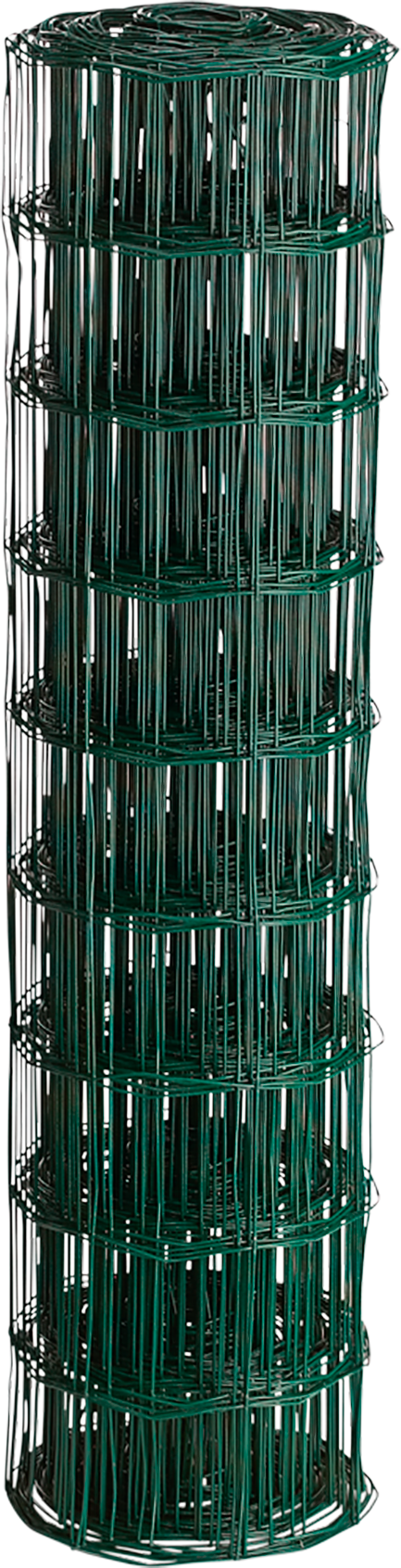 Nsh Havehegn Grøn 10x10x60cm 25m