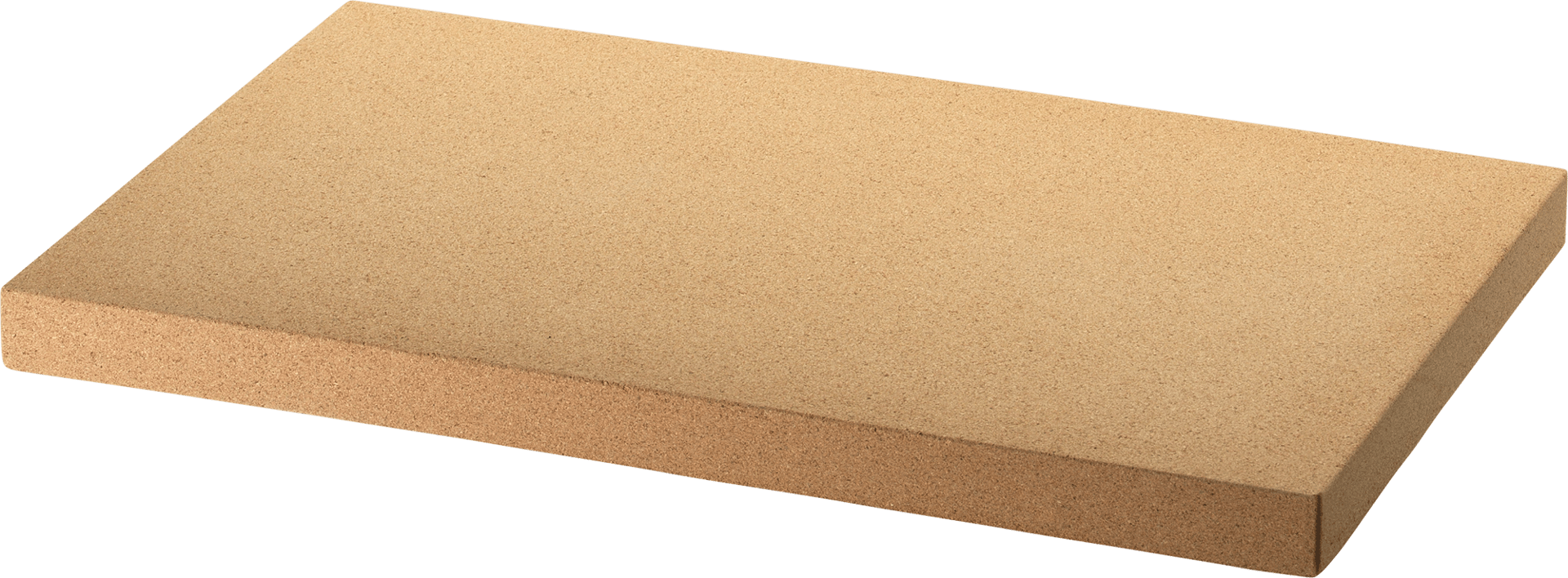 String Kork Underlag 2-pak