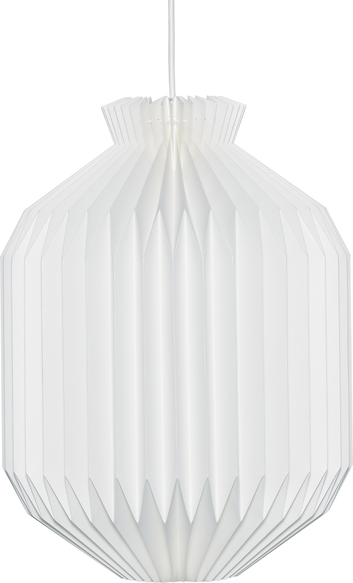 Le Klint Pendel Model 105 Large Papir Ø30cm E27