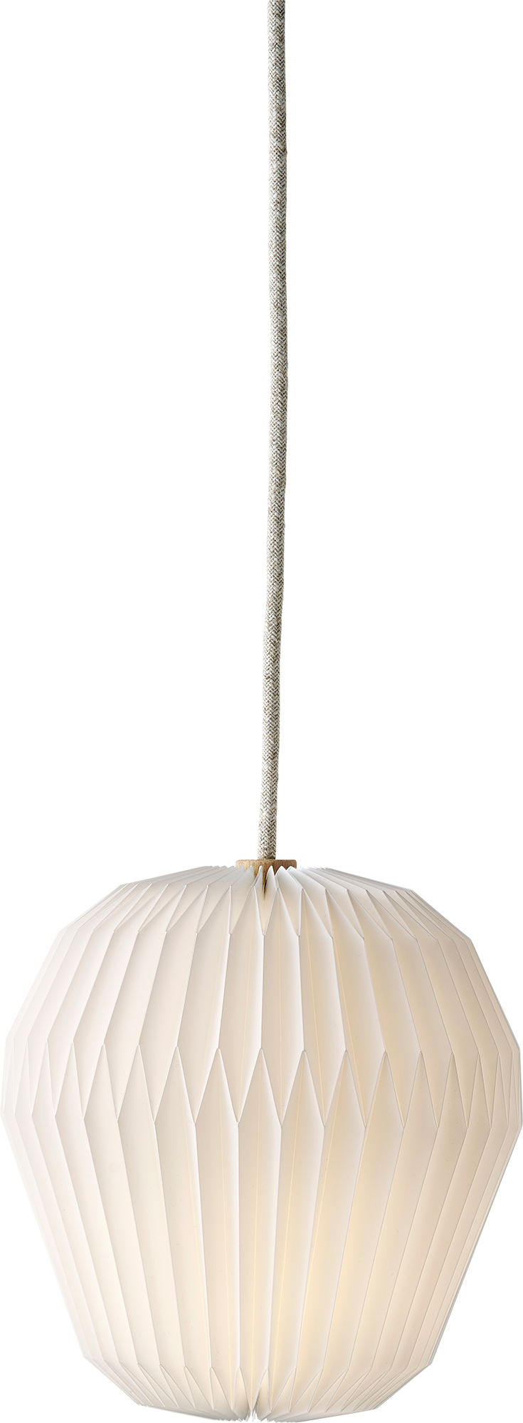 Le Klint The Bouquet 1 Pendel Medium Papir