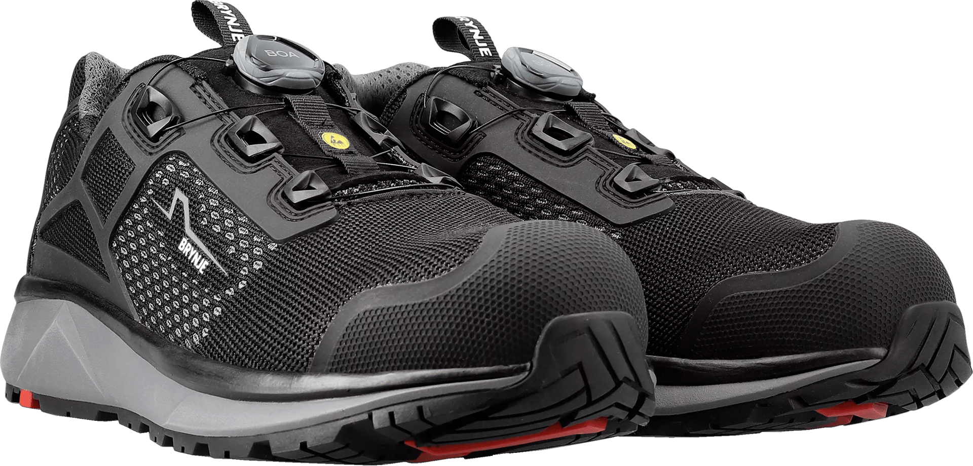 Brynje 903 Phoenix Sikkerhedssko