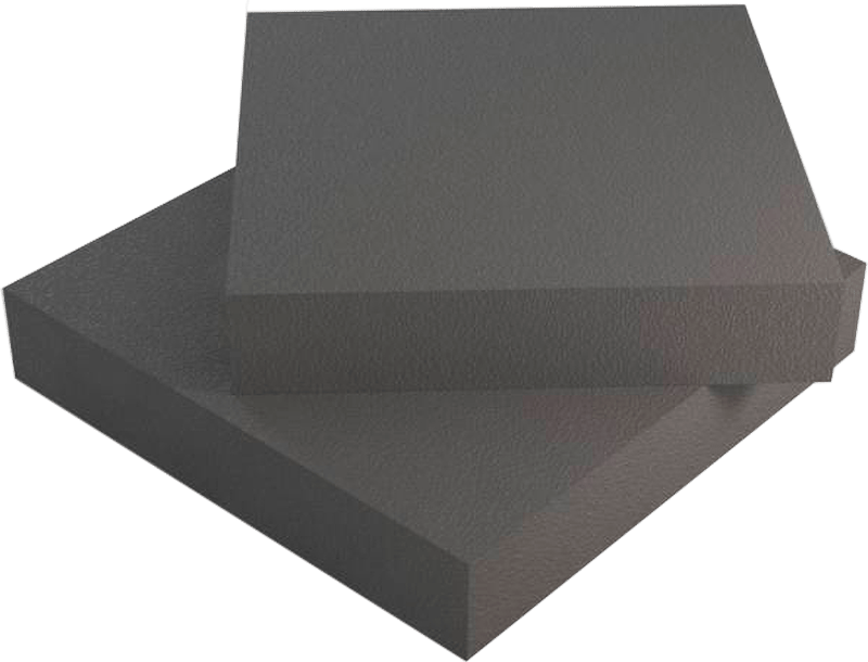 Jackon Super Eps 80 Gulvplade 150x600x1200mm - 4 Pl/pk - 2,88 M2/pk