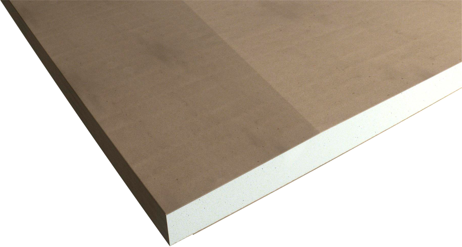 Gyproc Gbe 13 Beklædnings Gipsplade 12,5mm 900x2400mm Beklædnings ...