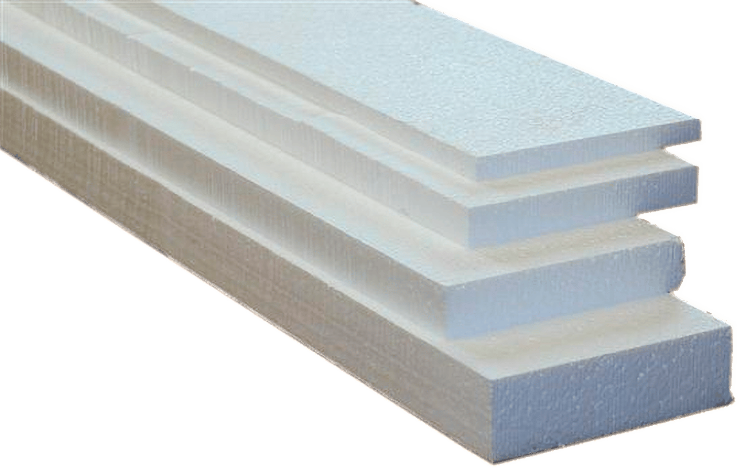 Jackopor 80 Strimler 30mm 120x1200mm