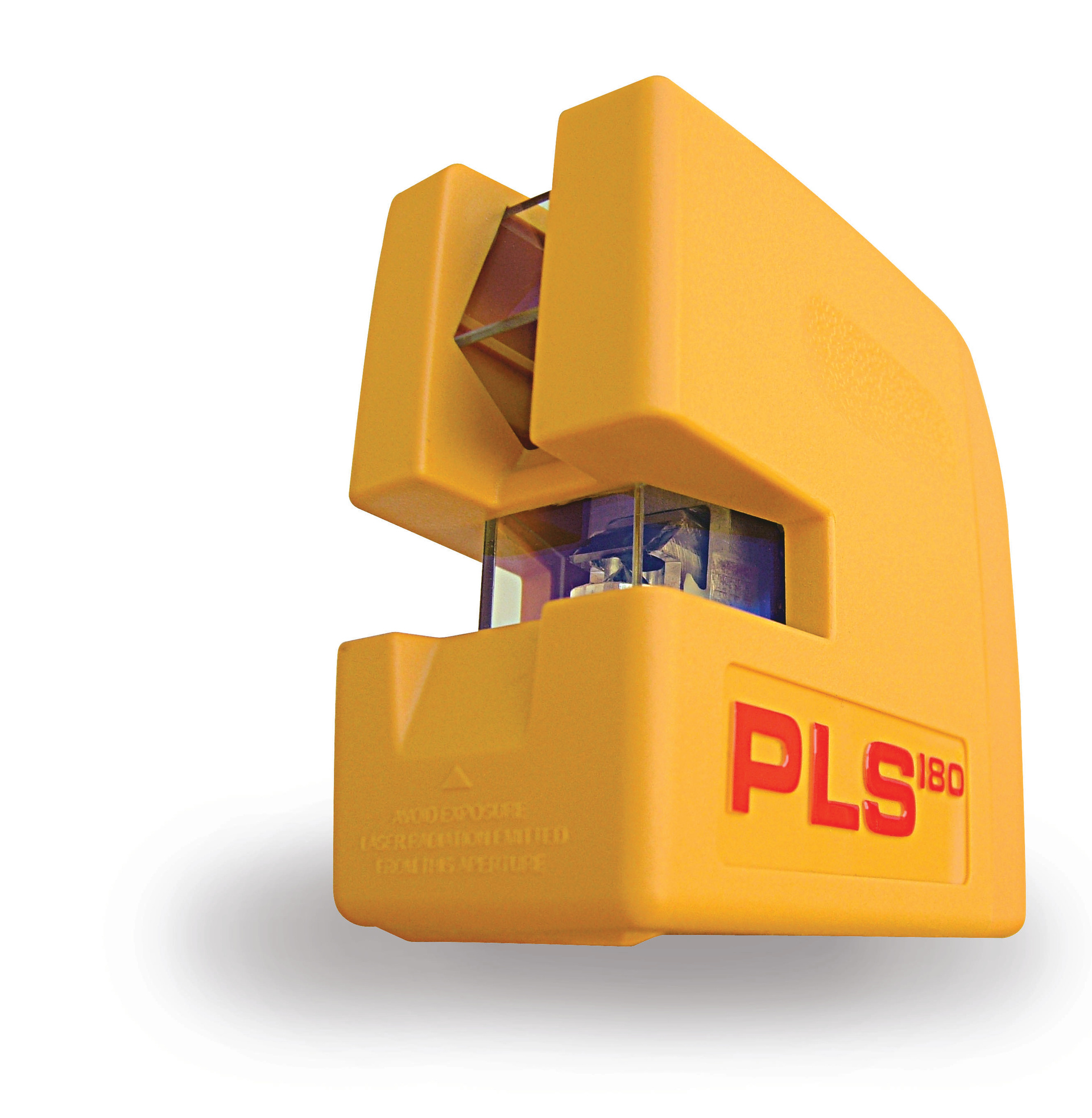 Pls Streglaser Vandret/lodret