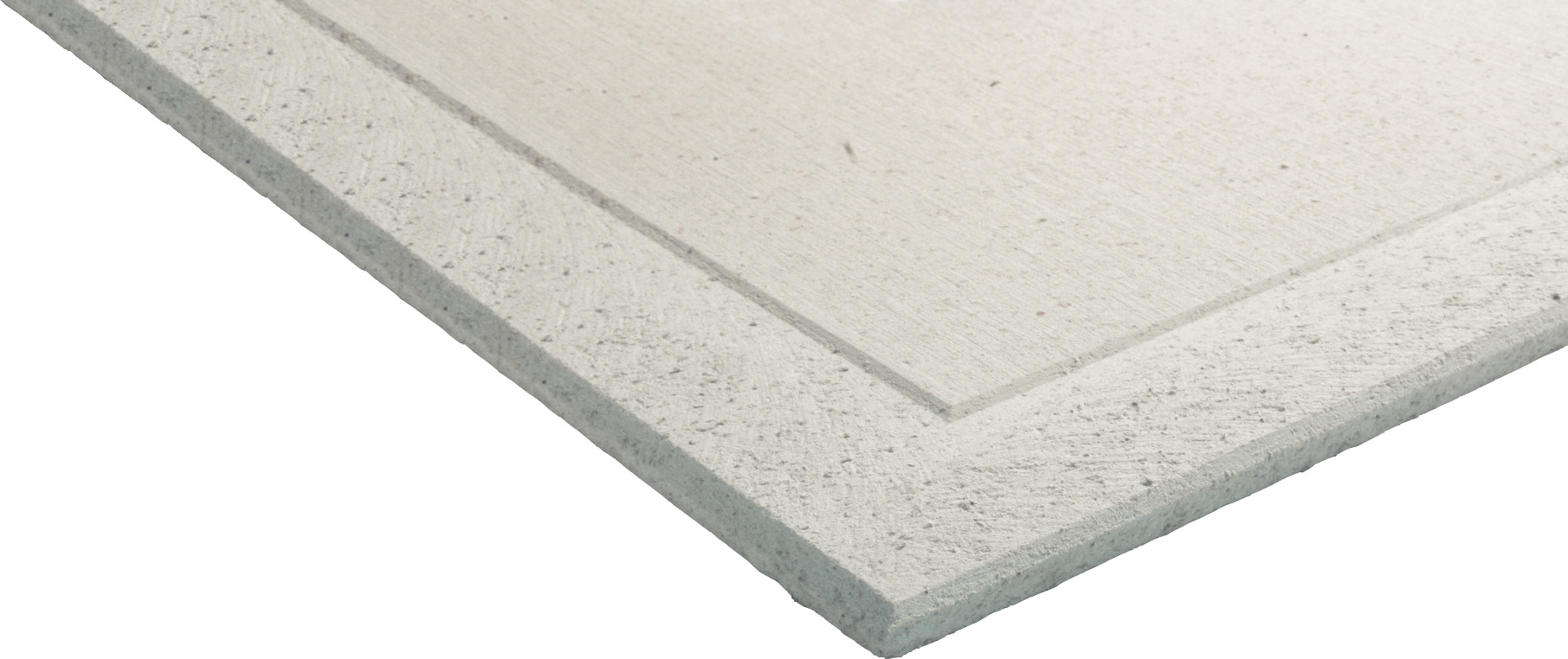Fermacell Fibergips 15mm 15x900x1200mm Med 4 Spartelkanter