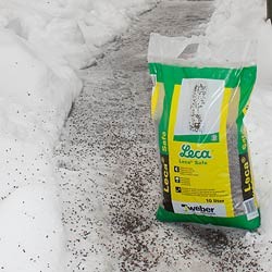 Weber Leca-safe 10l 84 Ps/palle