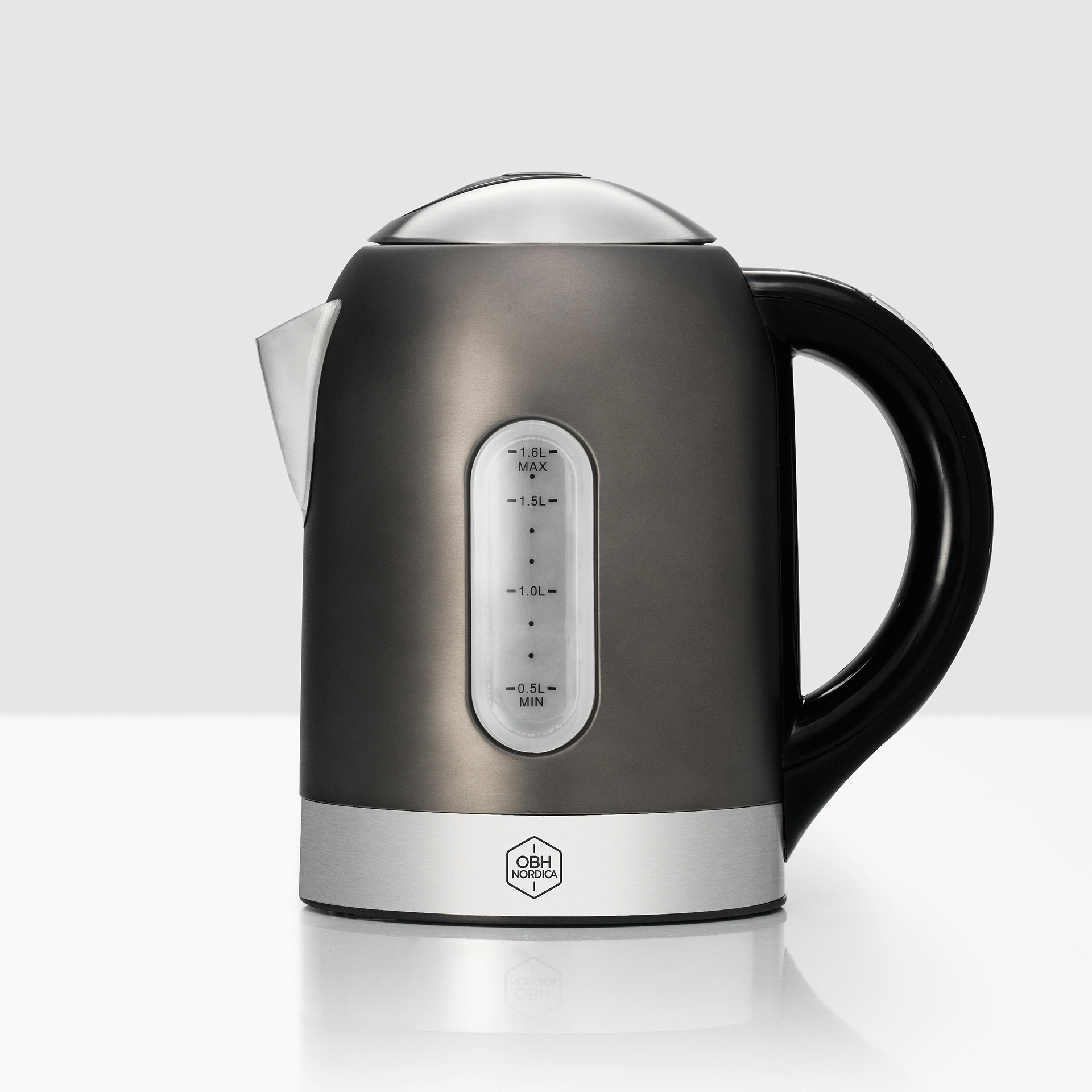 Obh Elkedel Color Burst