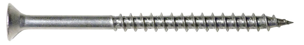 Nkt Basic Skrue A4 4,0x40mm Rustfri 500 Stk Tx20