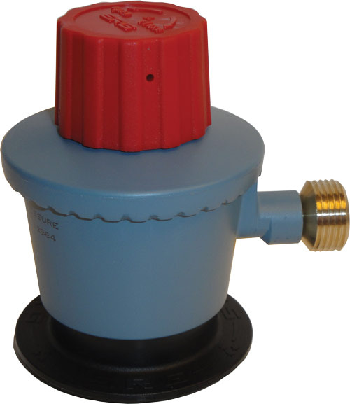 Srg Regulator 652 Grovgevind