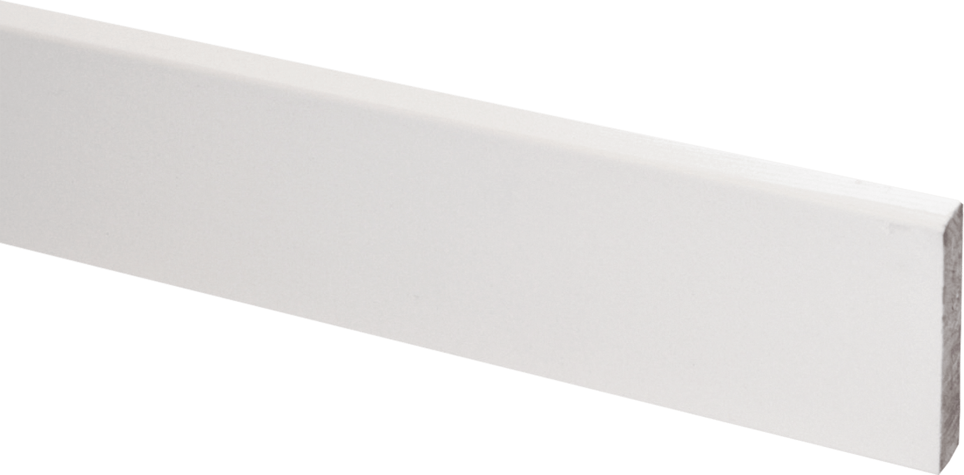 Ht11 Fodpanel Hvid 14x65mm Fyr Fingersamlet - Hvid Ncs 0502y - Fsc® Mix ...