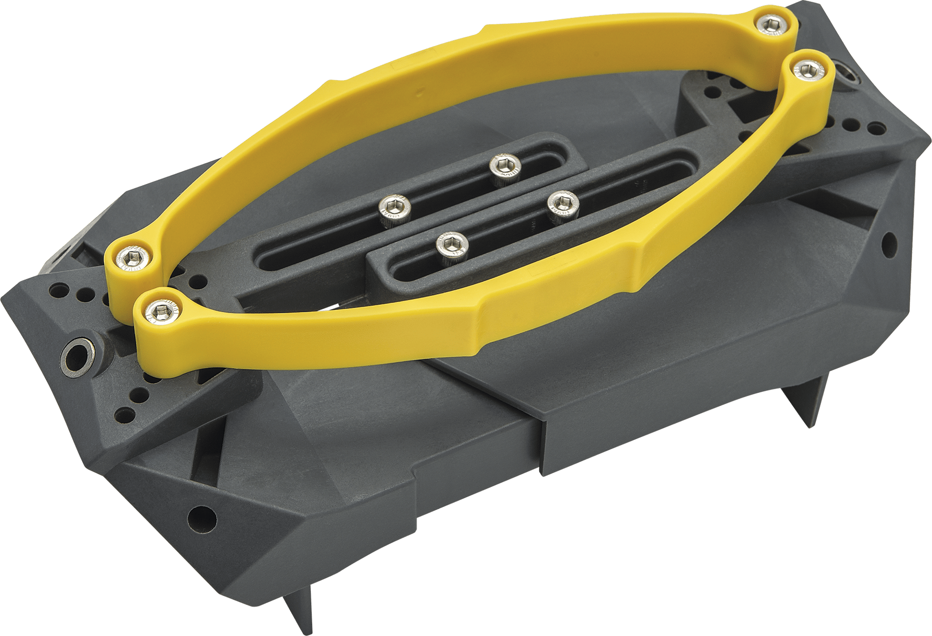 Deck Tool Monteringsværktøj Til Skjult Montering Af Trykket Terrassebrædder