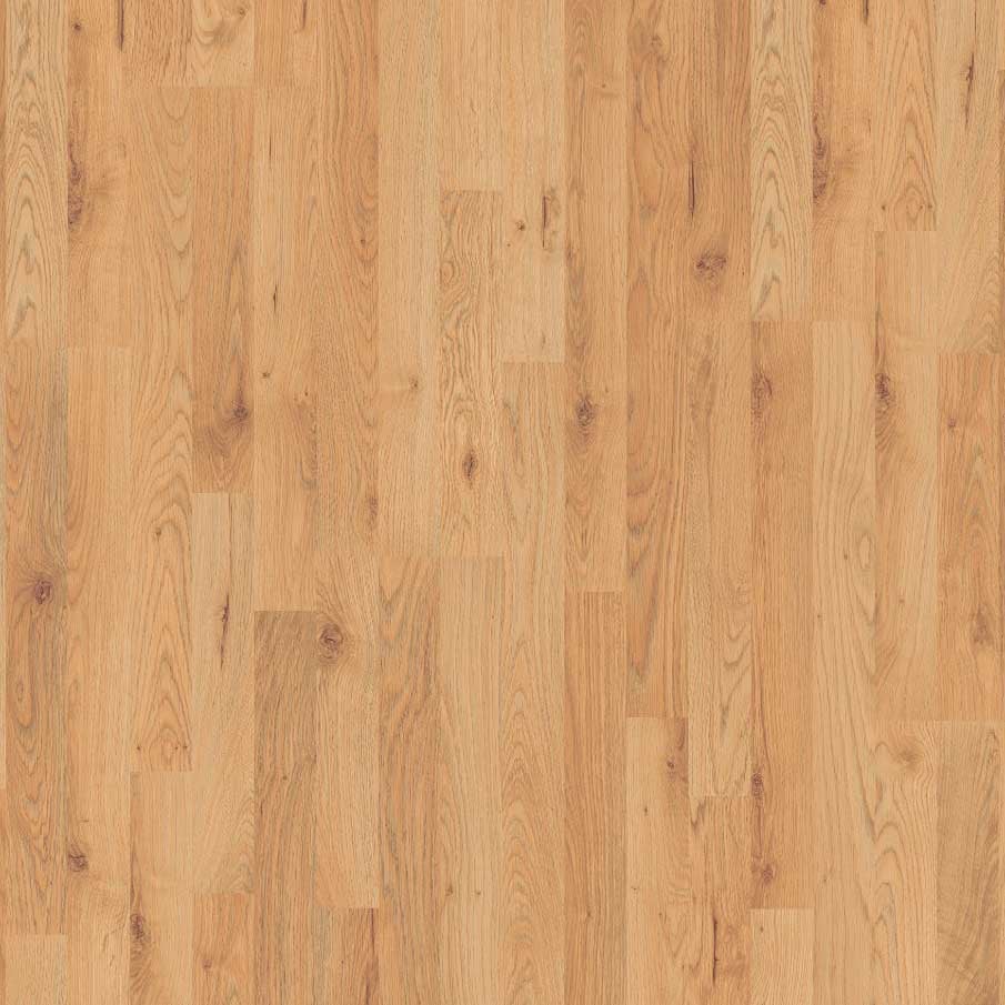 Pergo Classic Oak 3-strip 190x1200x8mm 1,596m2/pk L0352-01819