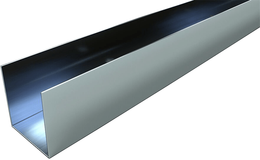 Gyproc Gk-c Kantskinne 3000mm