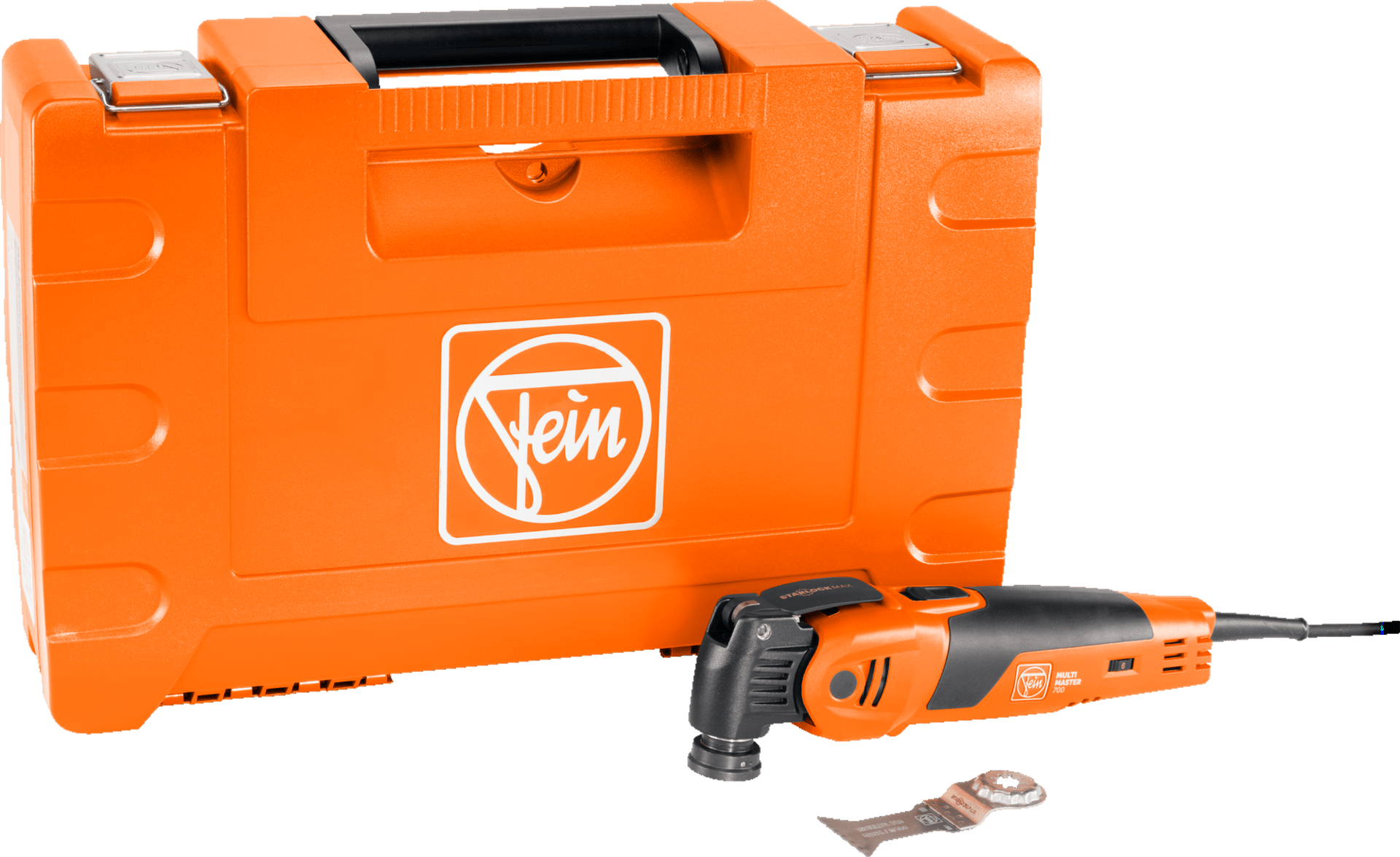 Fein Multimaster Mm700 Max Basic