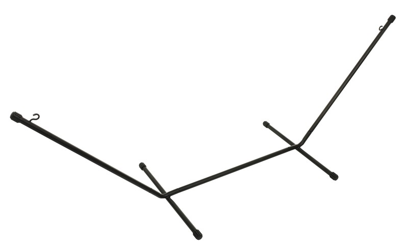 Fatboy Stativ Til Headdemock Hængekøje Sort