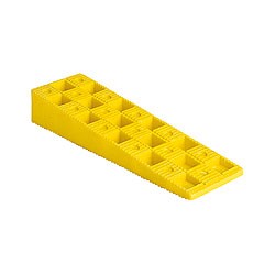 Knudsen Kiler Gul 15-25mm