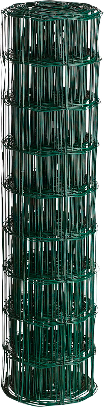 Nsh Havehegn Grøn 10x10x60cm 10m